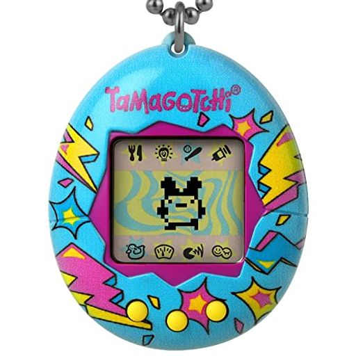 1997年に人気を博したOriginal Tamagotchi(オリジナルたまごっち)というデジタルペットが、オリジナルの第2世代のプログラミングで復活しました! ご飯をあげたり、ライトを点けたり消したり、一緒に遊んだり、薬をあげたり、トイ...