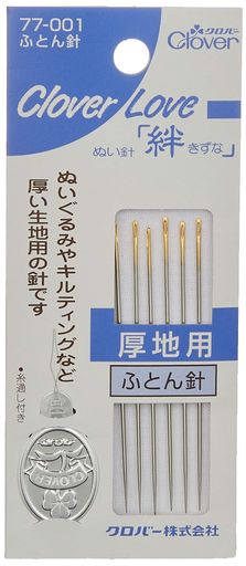 色・柄:ふとん針 品番:77-001 仕様:手縫針 種類: 単品