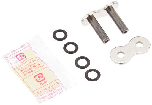 品番:530VX ●カラー:シルバー ●ジョイント:ZJ(カシメ)タイプ