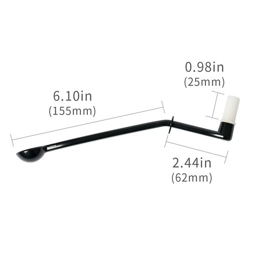 エスプレッソマシン、洗剤計量 1.サイズ:長さ:22cm、重量:20g。手動での測定ではわずかな誤差があります。 2.材質:丈夫で硬い太いナイロン毛のブラシは、飛散したコーヒーパウダーをよりきれいにすることができます。 3.巧妙なデザイン:...
