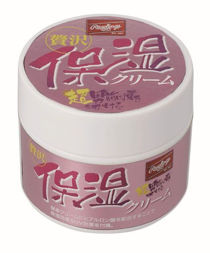 保革クリームにヒアルロン酸を配合することで保湿効果&amp;UV効果を付属。 初めてご使用される方、練習や遠征でバッグの中へ持ち込むヘビーユーザー様向けのミニシリーズです。 サイズ:30ml 素材:精製水、ステアリン酸、スクワラン、ヒアルロ...