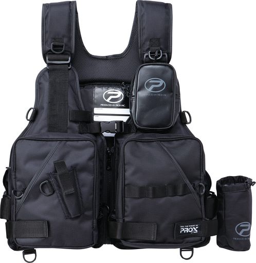 商品コード:PX313KK サイズ:大人用フリー 浮力目安:7.5kg カラー :ブラックxブラック