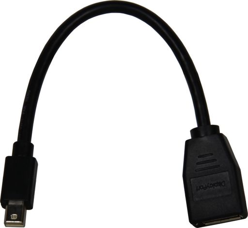 番号:‎MINIDP-DP 仕様:Mini DisplayPort to DisplayPort変換ケーブル ケーブル長:20cm OS:‎Not_machine_specific 音声出力対応