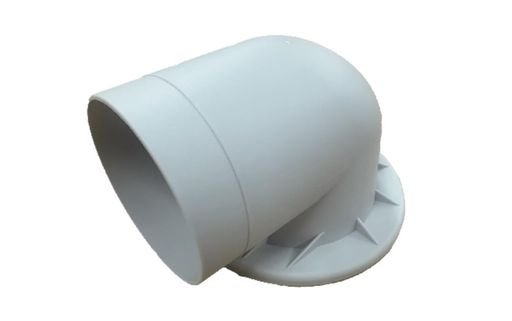 模型塗装用 レッドサイクロンL用のオプション 噛み合わせて固定するネジ不要タイプのホーススリーブ 上下左右の4方向にホースを向ける事が可能に ※お使いのホーススリーブの形状をご確認の上、ご購入下さい。 ※別売りのレッドサイクロンL本体と組み...