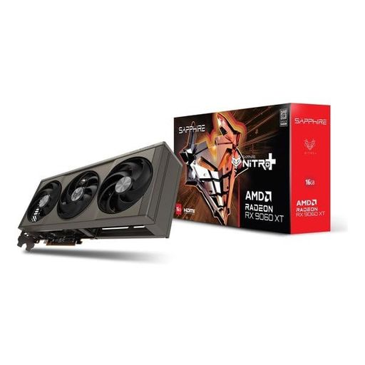 最新のRDNA 4アーキテクチャを採用し、第2世代AIアクセラレータと第3世代レイトレーシングユニットを搭載。ゲームと映像処理の両方で高い描画性能を発揮します。 大面積ヒートシンクと3基のAxialファンを組み合わせた冷却システムにより、静...