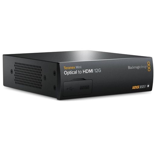 光ファイバー接続:LC端子、1310nm波長、シングルモード 光ファイバービデオ入力:12G-SDI 1系統(SD/HD/2K/4K自動切替) SDIビデオ入力:12G-SDI 1系統(SD/HD/2K/4K自動切替) 光ファイバービデオル...
