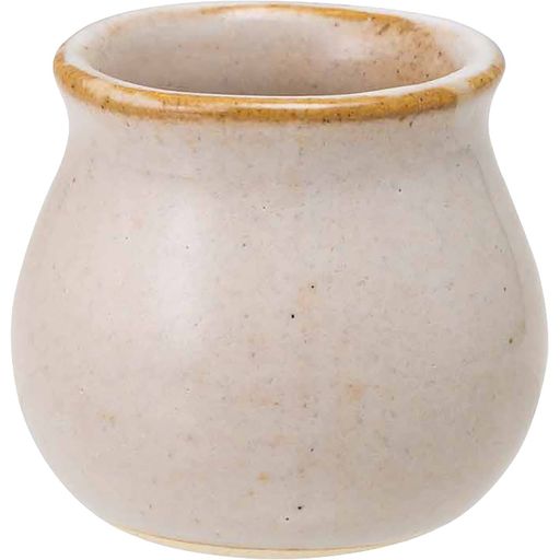 商品サイズ:約4.5x4.5x4cm 商品重量:0.04kg 容量:約30ml 素材:陶器