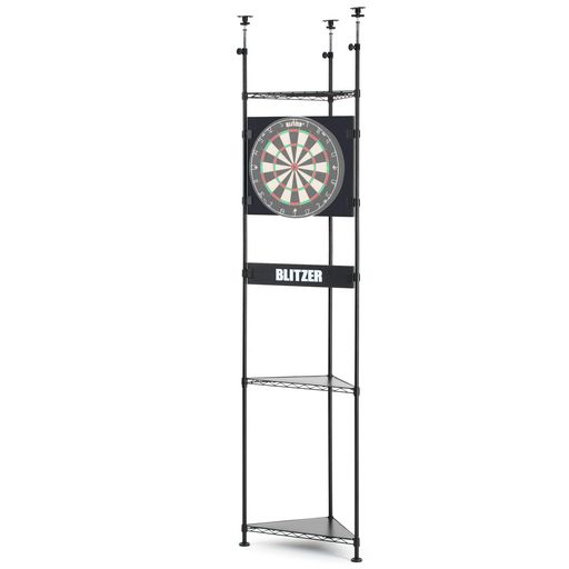 サイズ 本体:W61xL(D)36xH217~263cm、適合天井高(目安):220~310cm、※数値目安です。寸法図も併せてご確認ください。※本体高さはアジャスター・つっぱり棒が最小時の数値です。※本体幅・本体奥行きはアジャスターを含む...