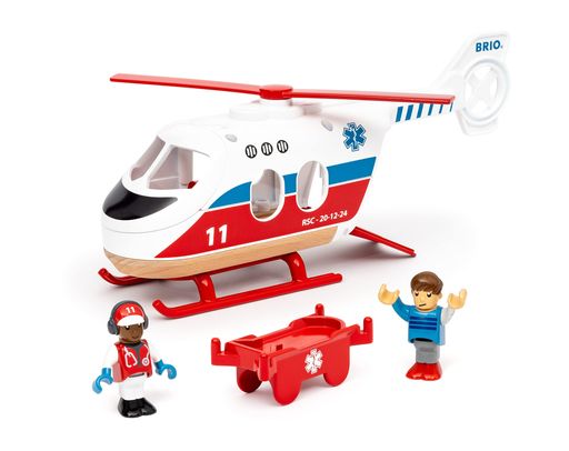 【BRIO WORLD】境界線も限界もありません。つきることのない可能性があるだけ。いつでもなりたいものになれ、どこにでも行くことができます。組み立てて組み直して、創造して導く。 ブリオの世界には6つのテーマがあり、全て遊びの中でつながって...