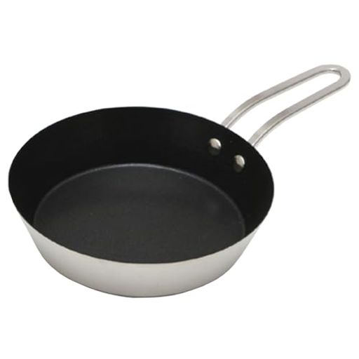 本体サイズ:(約)24.5x15x5cm、底の厚さ:0.8mm 本体重量:約205g 素材・材質:ステンレス鋼、内面フッ素樹脂加工 原産国:中国 食洗機対応:不可 / 電子レンジ対応:不可