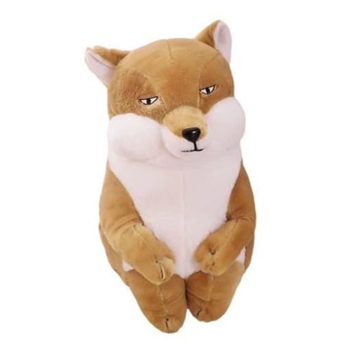 商品仕様:35cm/0.3kg、45cm/0.52kg。鳥のぬいぐるみは、ハシビロコウグッズとして、動物好きや鳥好きの方へのプレゼントにぴったりのアイテムです。同様に、キツネのぬいぐるみも動物好きの人々に人気があり、贈り物として喜ばれます。...