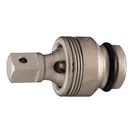 寸法/差込角:12.7mm、全長:63mm 質量:180g