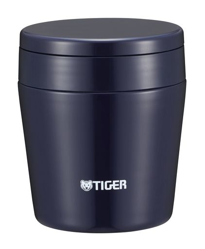 保温 容量:250ml 商品重量:240g 色:インディゴブルー スープを入れるときやお手入れにも便利 お手入れしやすい本体丸洗い可