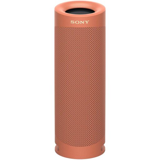 スマホの音が、生まれ変わる。いつでもどこでも、高音質と重低音の広がりを。 ・X Balanced Speaker Unit 搭載 ・縦置きでも音が広がるソニー独自アルゴリスムのモノラルモード搭載 ・重低音を響かせるExtra Bassモード...