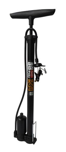 サイズ:全長約630mm 重量:770g 対応バルブ:英式バルブ、米式バルブ、浮き輪・ビニールボート用アダプター、ボール用アダプター 仕様:SGマーク