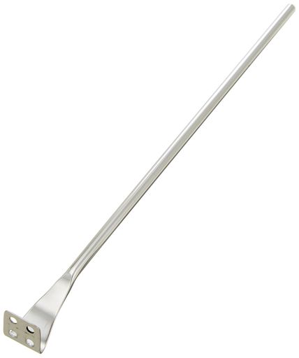 サイズ:205mm 本体重量:23g 素材・材質:18-8ステンレス 生産国:日本