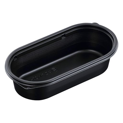 サイズ:約19.9x10.1x4.9cm 材質:PP.T 原産国:日本 耐熱温度:約130度 電子レンジ可能