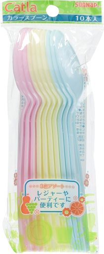 本体:長さ17cm 素材・原材料:ポリスチレン 生産国:台湾 ブラント名: サンナップ(Sunnap) メーカー名: サンナップ(Sunnap)
