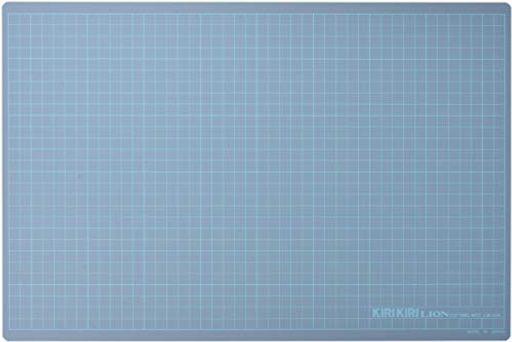 【材質】再生PVC樹脂製 【厚み】1.2mm 【サイズ】450x300mm 【色】ブルー
