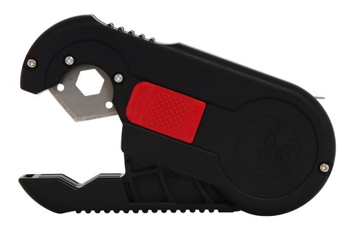 材質:プラスチック・鋼鉄 チューブの切断可能厚:外径3-16mm 寸法(mm):W44xH104xD16.8 質量(g):48