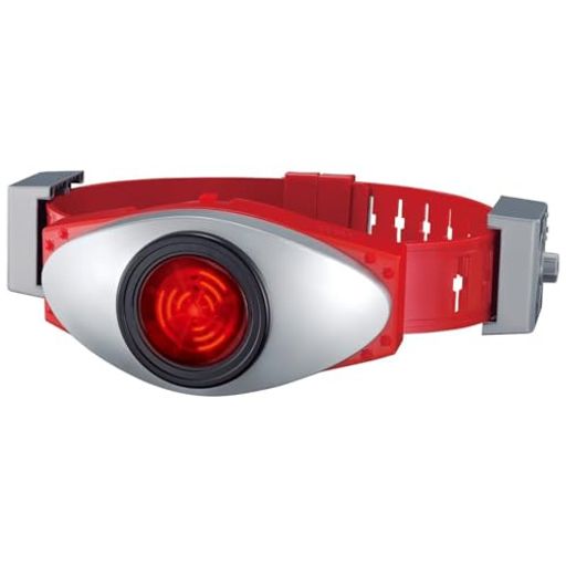 (C)石森プロ・東映 単4x2(別) 梱包サイズ:8x38x18cm 商品モデル番号:BAN64596