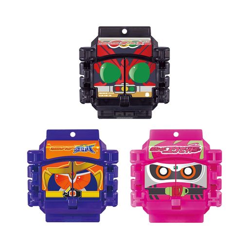 (C)2024 石森プロ・テレビ朝日・ADK EM・東映 [カテゴリー]仮面ライダーガヴ [使用電池]電池・不要 [対象年齢]3才~