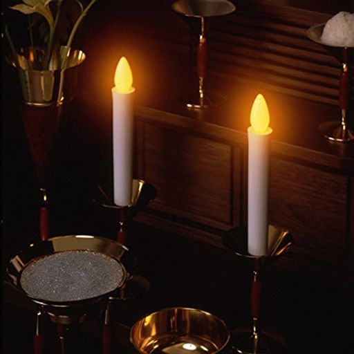 サイズ:径2.3x17.6cm 使用電池:単4形乾電池x2個(テスト用電池付属)、使用光源:黄色LEDx1個