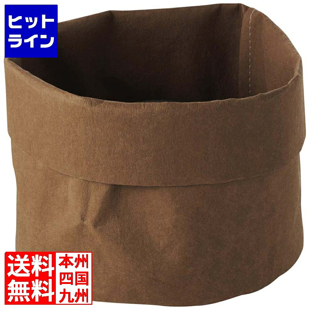 送料無料キャンペーンコード：【smtb-TK】ご注文後は、【発送のご案内】→【送り状番号のご連絡】の各メールをお送りします。【kk9n0d18p】 【商品の説明】653026 バッグ コーヒー外寸(mm) 直径：200×H150重量 90g...
