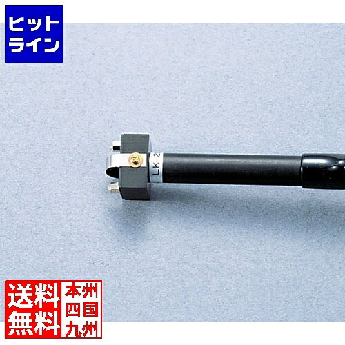 送料無料キャンペーンコード：【smtb-TK】ご注文後は、【発送のご案内】→【送り状番号のご連絡】の各メールをお送りします。【kk9n0d18p】 【商品の説明】LK-250 センサー外寸(mm) シース：80 コード長：約1m●表面測定用...