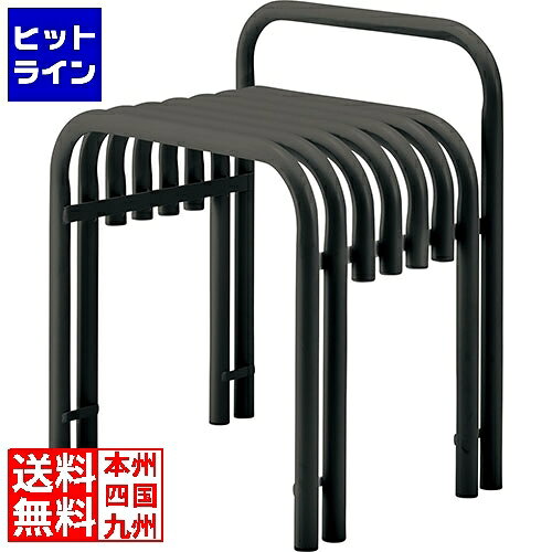 送料無料キャンペーンコード：【smtb-TK】ご注文後は、【発送のご案内】→【送り状番号のご連絡】の各メールをお送りします。【kk9n0d18p】 【商品の説明】スチール(粉体塗装) 横幅：42cm奥行き：32cm高さ：52cm座面高：42...