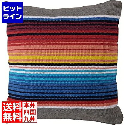 送料無料キャンペーンコード：【smtb-TK】ご注文後は、【発送のご案内】→【送り状番号のご連絡】の各メールをお送りします。【kk9n0d18p】 【商品の説明】"置くだけ、カンタン！お手軽に模様替え。鮮やかな配色のクッション。オシャレで気...