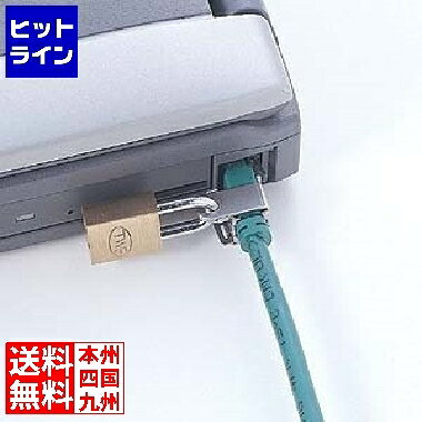 送料無料キャンペーンコード：【smtb-TK】ご注文後は、【発送のご案内】→【送り状番号のご連絡】の各メールをお送りします。【kk9n0d18p】 【商品の説明】LAN誤切断防止！サーバー、ルーター等の重要機器接続の保護に。●LANケーブル...