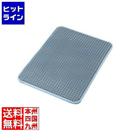 送料無料キャンペーンコード：【smtb-TK】ご注文後は、【発送のご案内】→【送り状番号のご連絡】の各メールをお送りします。【kk9n0d18p】 【商品の説明】MR-103-115 マット 灰色外寸(mm) 408×600板厚(mm) 約...