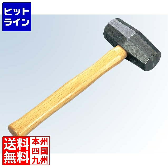 送料無料キャンペーンコード：【smtb-TK】ご注文後は、【発送のご案内】→【送り状番号のご連絡】の各メールをお送りします。【kk9n0d18p】 【商品の説明】SH-13PX ハンマー外寸(mm) 300×107 ハンマー部：107×39...