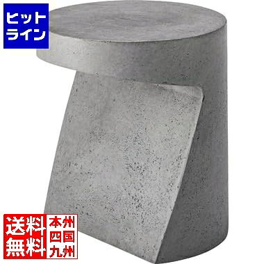送料無料キャンペーンコード：【smtb-TK】ご注文後は、【発送のご案内】→【送り状番号のご連絡】の各メールをお送りします。【kk9n0d18p】 【商品の説明】オブジェのような佇まい落ち着いた造形が美しいサイドテーブル。シンプルなラインで...