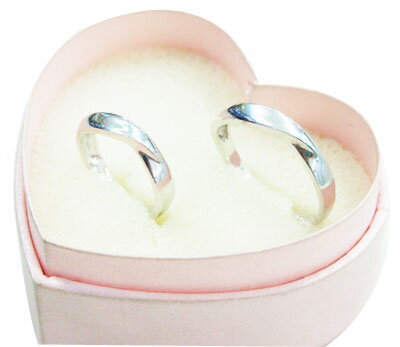 ペアリングとして、二人の約束、新しい出会いの始まり ずっと仲良く一緒にいましょう！ 一緒に春夏秋冬のお出かけにあわせて、その日の気分に組み合わせ、PARTY、ギフトなどにも活用。 サイズ：6号ー23号　 材質：銀925 ケース付