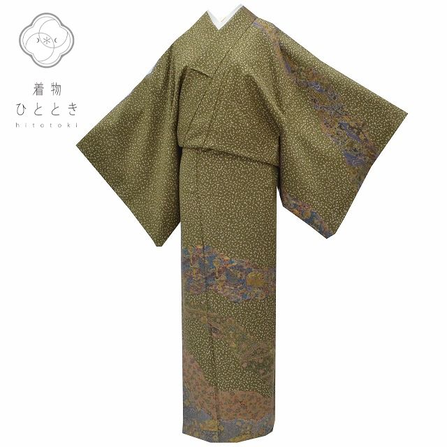 楽天市場】リサイクル着物 単衣 lサイズの通販 楽天市場】リサイクル着物 単衣 lサイズの通販