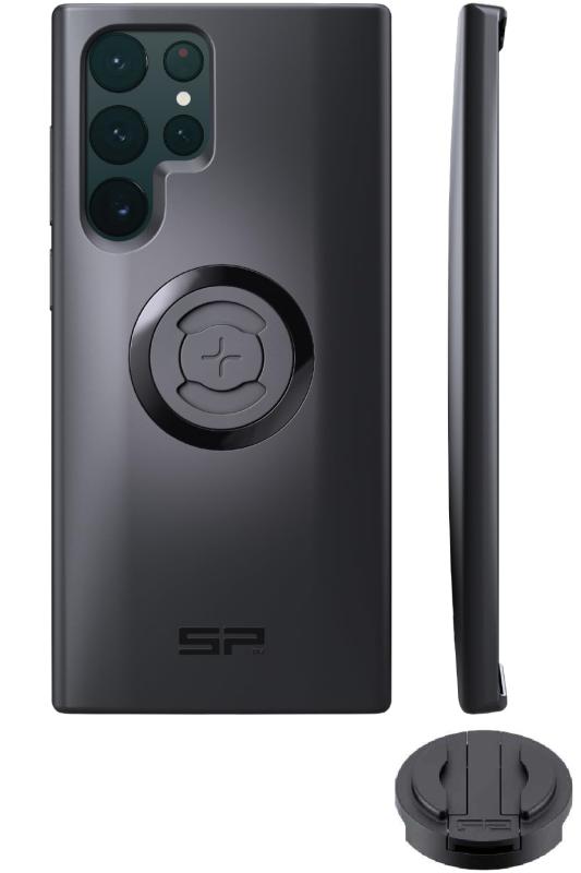 デイトナ SP CONNECT(エスピーコネクト) バイク用 スマホホルダー フォンケース(SPC+)