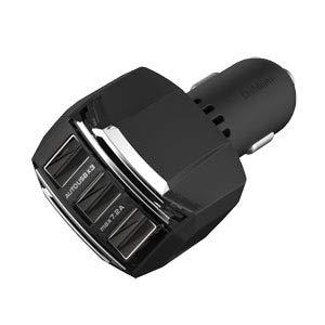 カシムラ(Kashimura)/DC-7.2A-リバーシブルUSB 3ポート自動判定 品番：AJ-560詳細は、メーカーHP等でご確認の上、ご購入ください。 画像やサイズ、重量はイメージです。型番（品番）によってサイズ、形、重さ、商品パッケ...