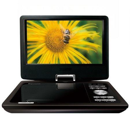 ZOX（ゾックス）9インチ液晶ポータブルDVDプレーヤーBK＋1SEG TV DS-PP90EC308BK対応メディア：DVD-R/-RW, カードスロット：SD/MMLAN端子：なし, DV端子：なし, D端子(出力)：なし, 光D音声(...