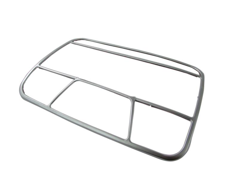 BRIGHTZ Cクラス W205 ルームランプリング サテンシルバー 【 INT－ETC－036 】 マップランプ W 205 セダン C180 C200 C220d C250 C350e C450 28050同一商品でも様々な名称・通称...