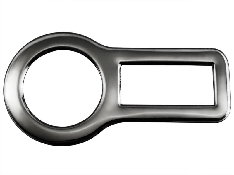 BRIGHTZ フレアワゴンカスタムスタイル MM54S MM94S ステンレスエンジンスタータースイッチパネル 黒 【 SWI－COV－069 】 MM54 MM94 MM 54 94同一商品でも様々な名称・通称がありますので、下記に一部...