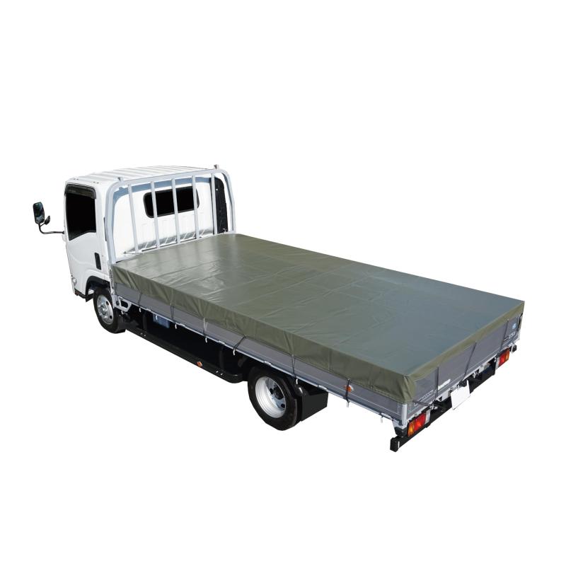 南榮工業(Nan-a Corporation) トラックシート