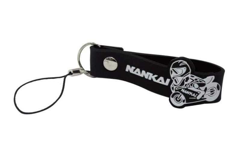 ナンカイ(NANKAI) NANKAI オリジナルストラップ