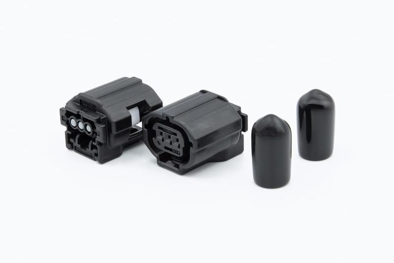 BATTLEZ ショックコネクターカバー ランドクルーザー 300系 GR SPORT B779F051BATTLEZ ショックコネクターカバー ランドクルーザー 300系 GR SPORT B779F051