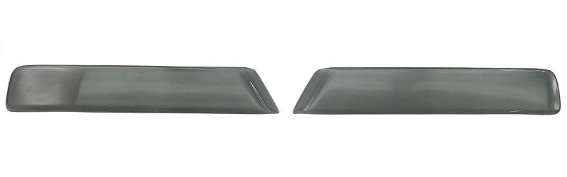 BRIGHTZ N BOXカスタム JF1 JF2 スモークリフレクターカバー 【 SMO-REA-020 】 JF F1 F2 1 2 NBOX N-BOX エヌボックス エヌ ボックス Nボックス BOX カスタム NBOXカスタム N...