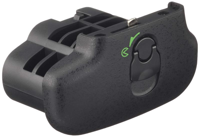 NinoLite バッテリー 室 カバー ニコン BL-3 MB-D10 MB-40 EN-EL4 EN-EL4a D300 D700 D300S F6 D3 対応マルチパワーバッテリーパック MB−D10、バッテリーパック MB−40にて...