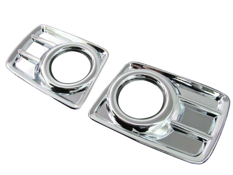 BRIGHTZ N BOXカスタム JF1 JF2 前期 メッキフォグライトカバー 【 FOG-COV-021 】 JF F1 F2 1 2 NBOXカスタム N-BOXカスタム Nボックスカスタム N-ボックスカスタム Nボックス N-ボ...