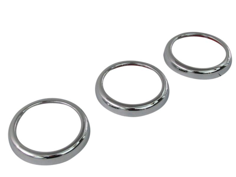 BRIGHTZ ロードスターRF NDERE NDERC メッキエアコンダクトリング 3PC 【 INT－ETC－110－3PC 】 NDE ND NDER DE RC RE同一商品でも様々な名称・通称がありますので、下記に一部を記載させて...