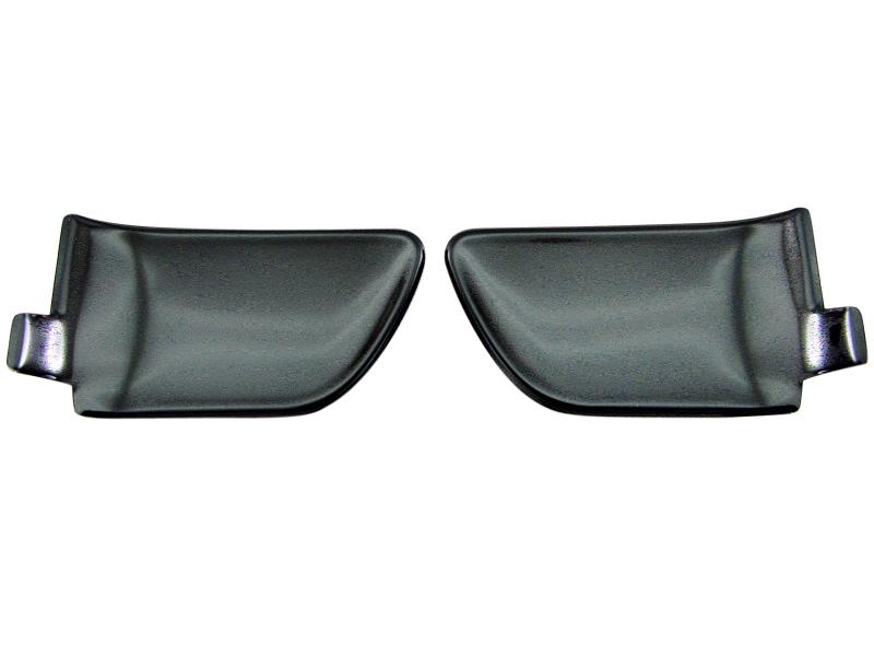 BRIGHTZ ランディ C27 ステンレスフロントインナードアハンドルカバー 皿 2PC 黒 【 INS－DHC－109 】 SC27 SGC27 SGNC27同一商品でも様々な名称・通称がありますので、下記に一部を記載させていただきます...